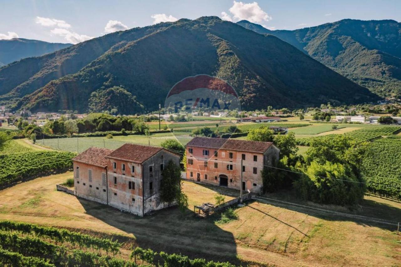 Rustico in vendita a Follina