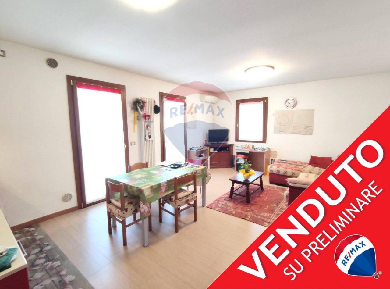 Appartamento in vendita a Quero Vas