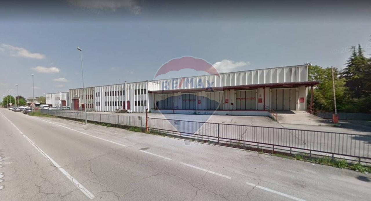 Capannone in vendita a Villorba