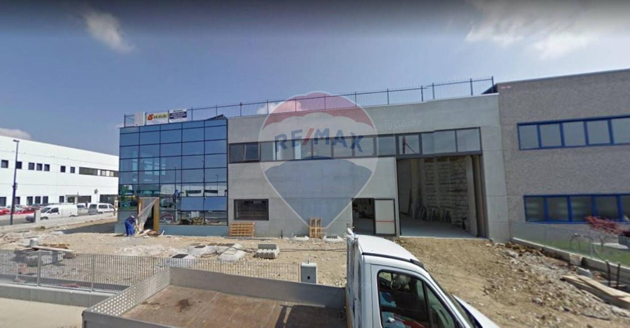 Capannone in vendita a Vazzola