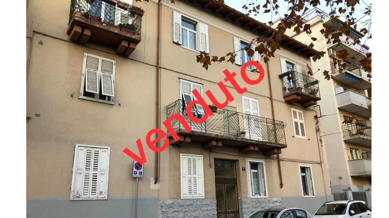 Appartamento in vendita a Trieste