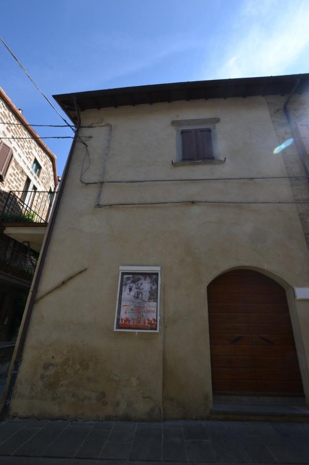 Rustico in vendita a Pietralunga