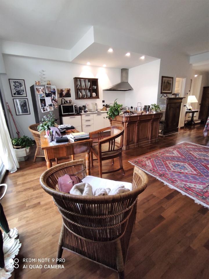 Appartamento in vendita a Firenze