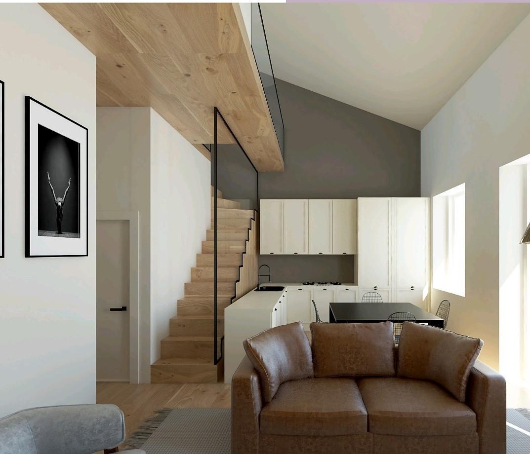 Appartamento in vendita a Firenze