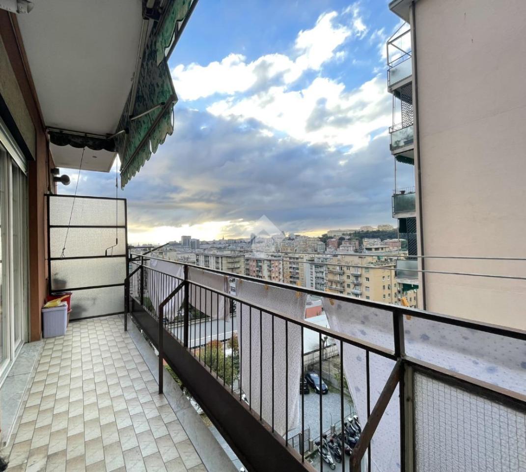 Appartamento in vendita a Genova