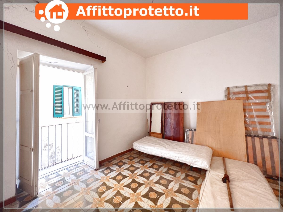 Appartamento in vendita a Formia