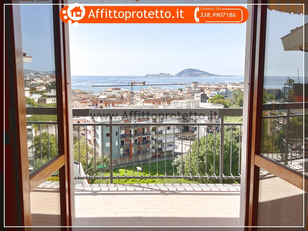 Attico in vendita a Formia