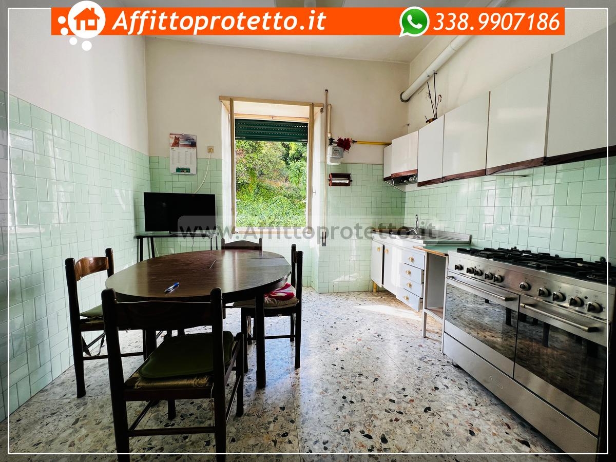 Appartamento in vendita a Formia