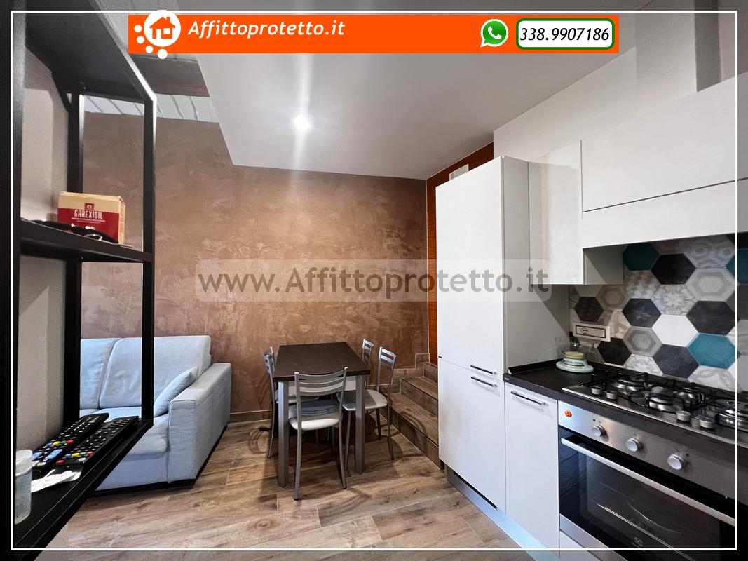 Appartamento in vendita a Formia