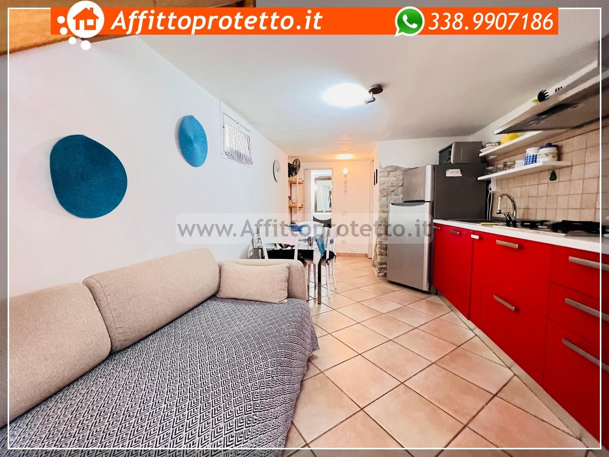 Appartamento in vendita a Formia