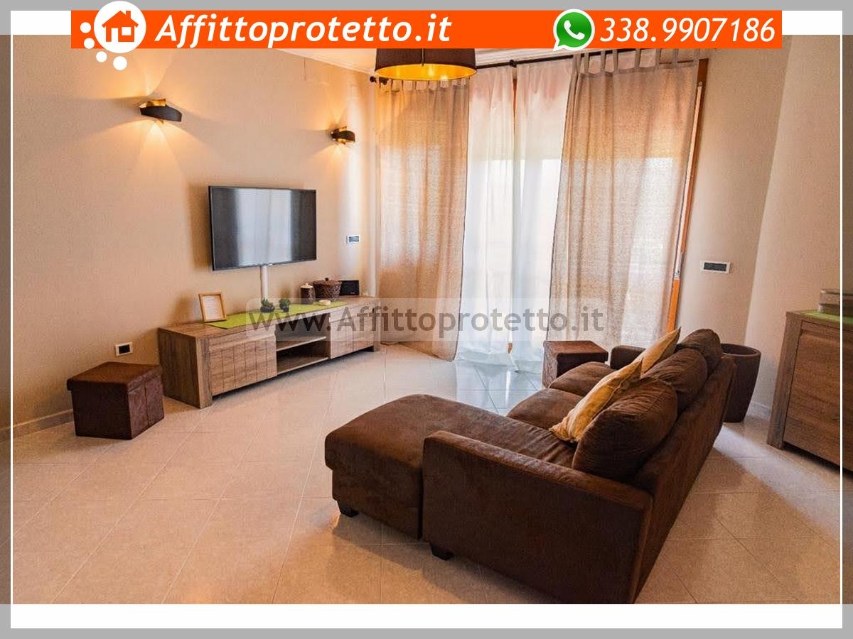 Appartamento in vendita a Formia