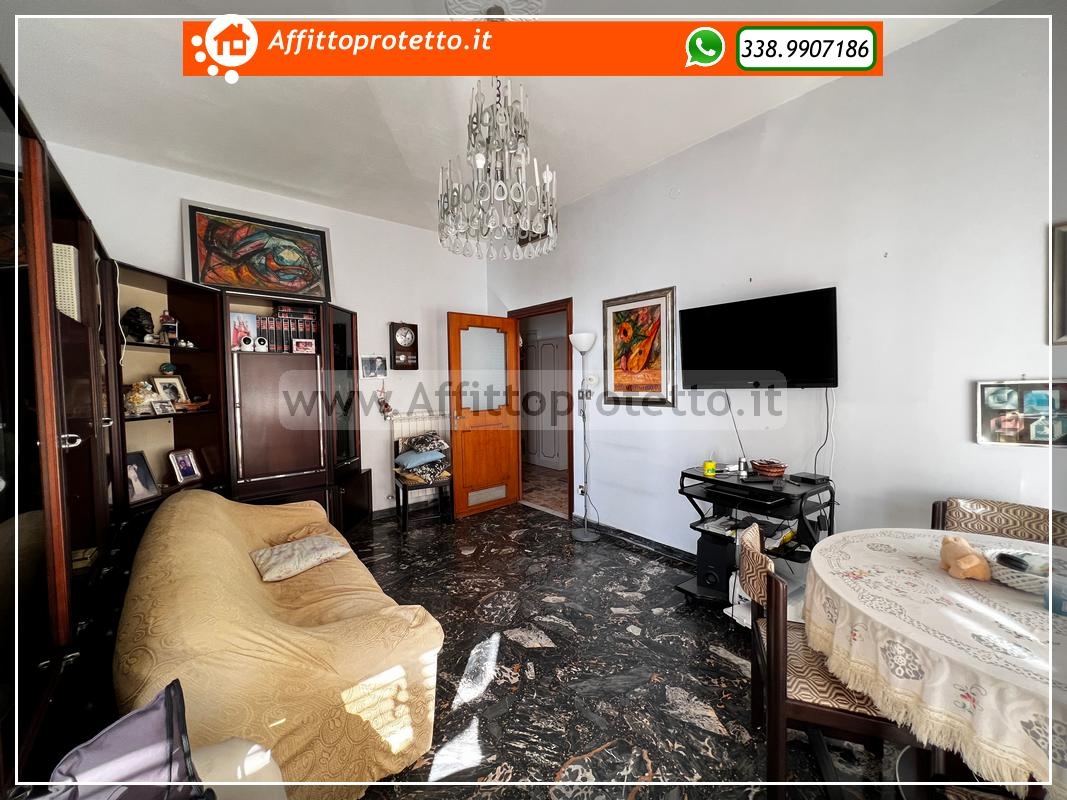 Appartamento in vendita a Formia