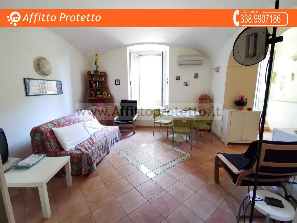 Appartamento in affitto a Formia