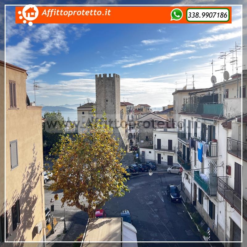 Appartamento in vendita a Formia