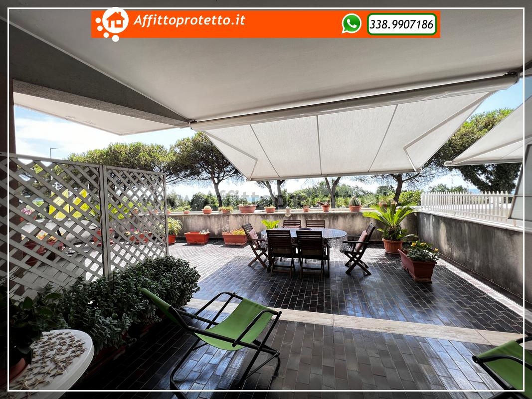 Appartamento in vendita a Formia