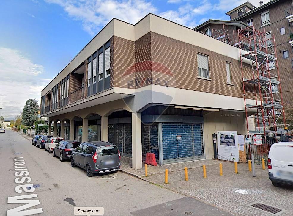 Negozio in vendita a Concorezzo