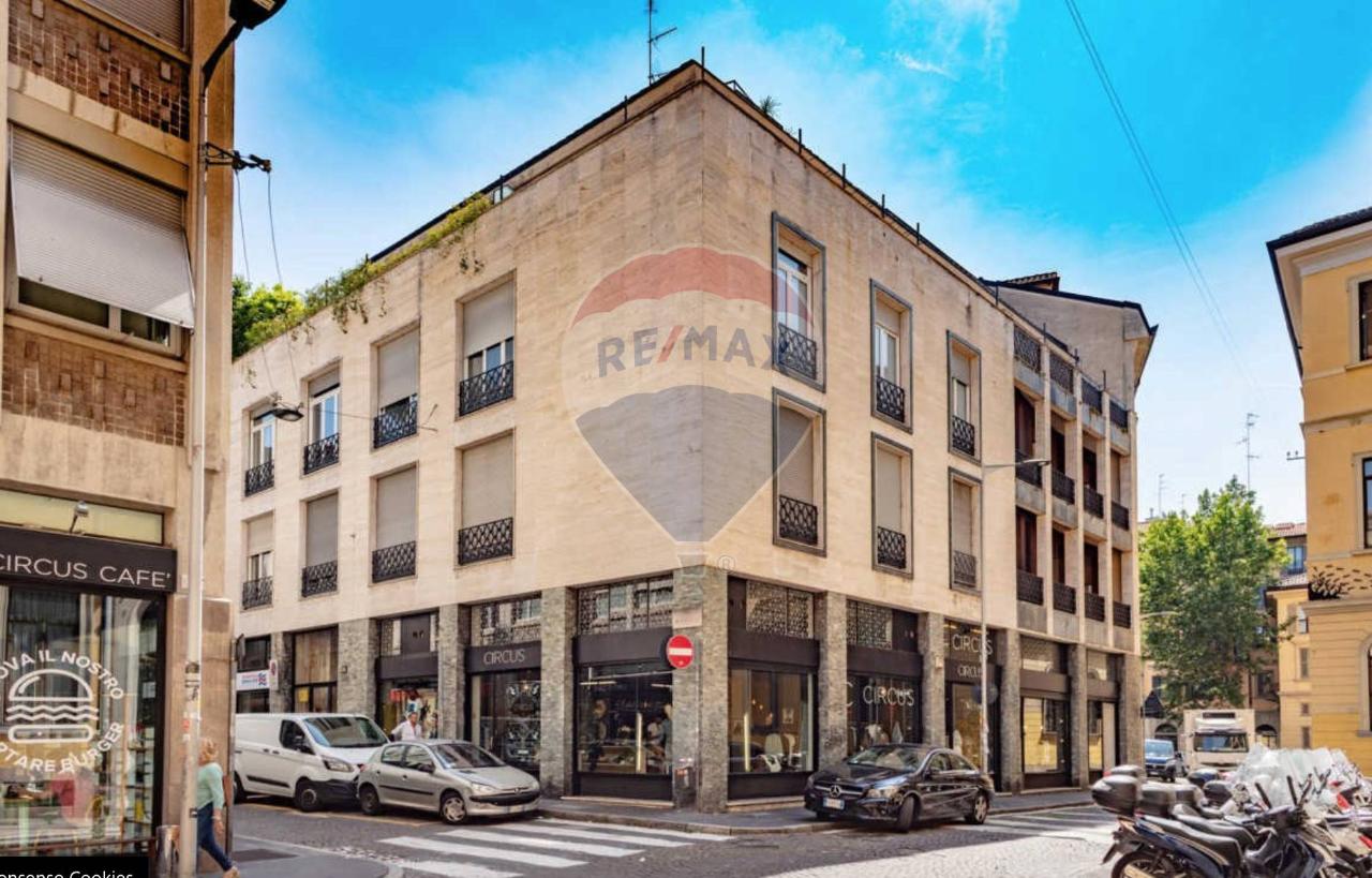 Ufficio in affitto a Milano