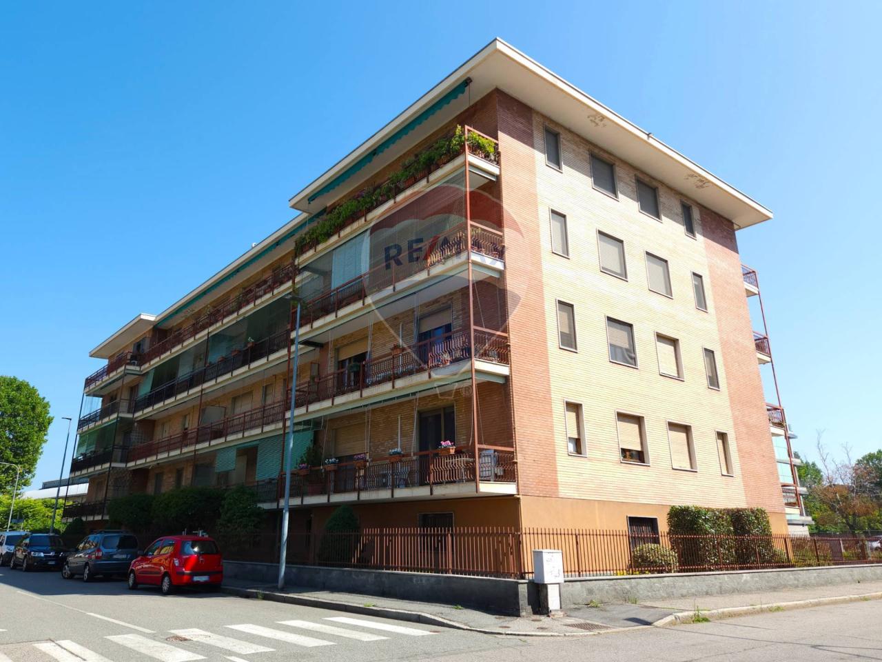 Appartamento in vendita a Novara