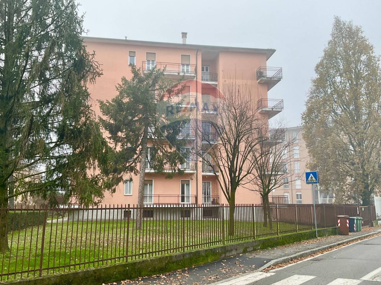 Appartamento in vendita a Crema