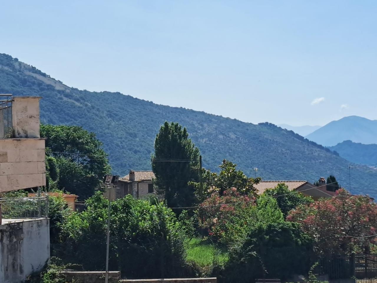 Appartamento in vendita a Ciciliano