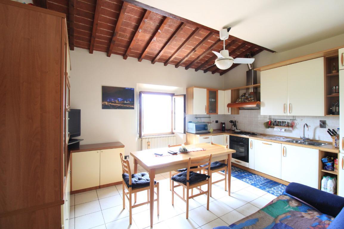 Appartamento in vendita a Montelupo Fiorentino