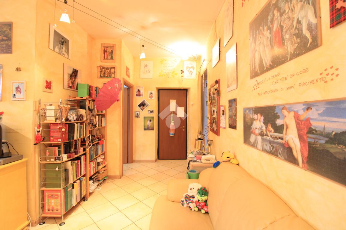 Appartamento in vendita a Montelupo Fiorentino