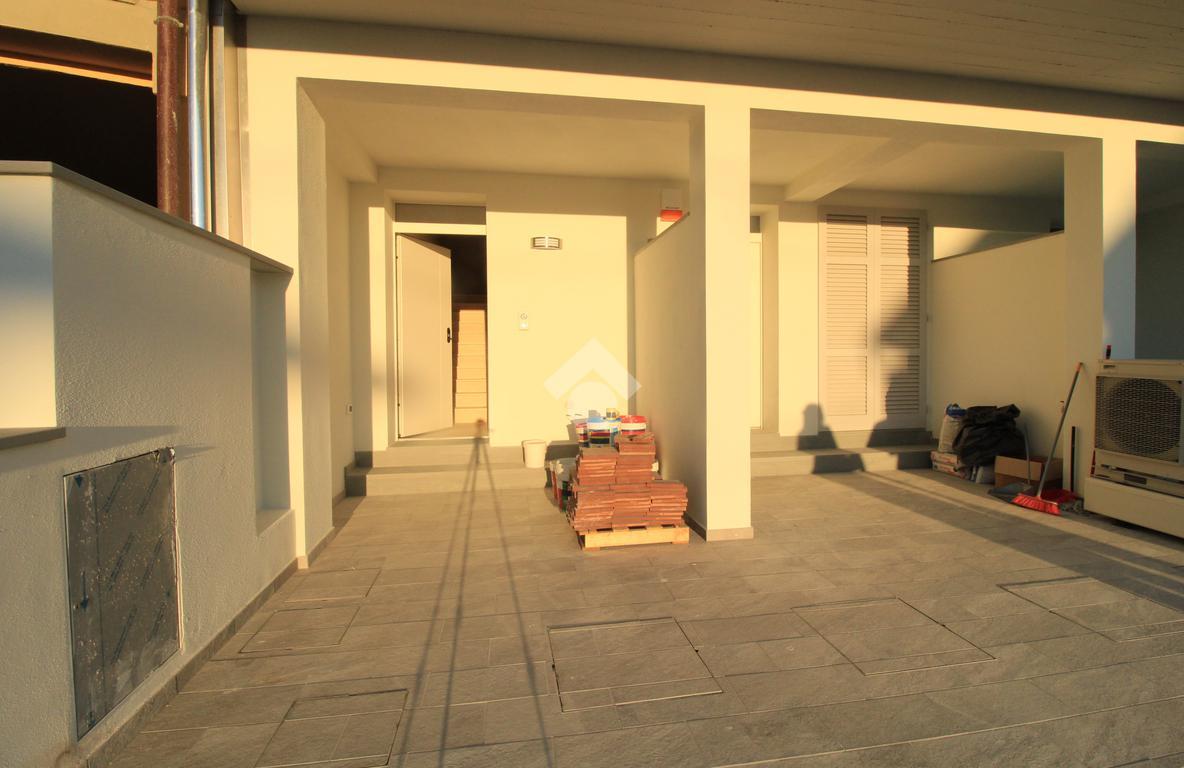 Casa indipendente in vendita a Montelupo Fiorentino