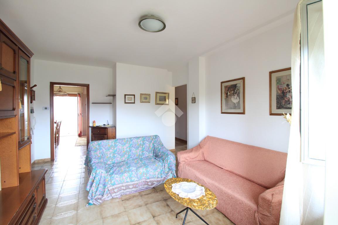 Appartamento in vendita a Montelupo Fiorentino