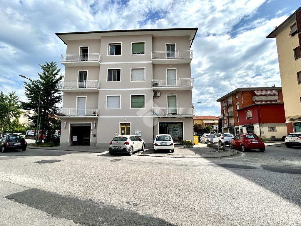 Appartamento in vendita a Quarrata