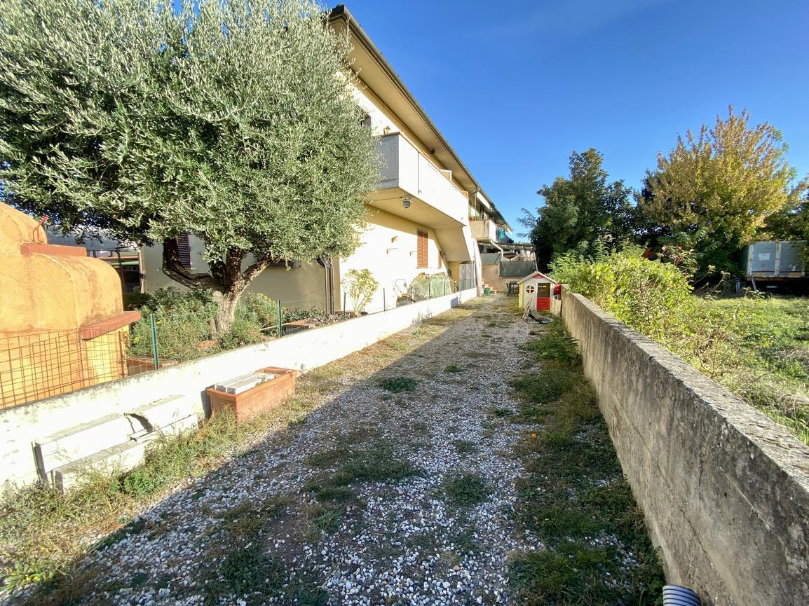 Appartamento in vendita a Quarrata