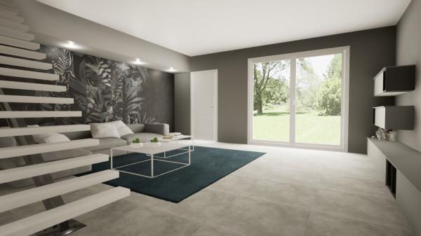 Villa a schiera in vendita a Battuda