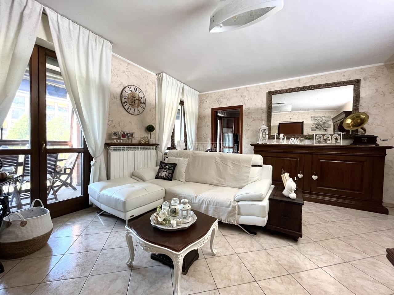 Appartamento in vendita a Rozzano