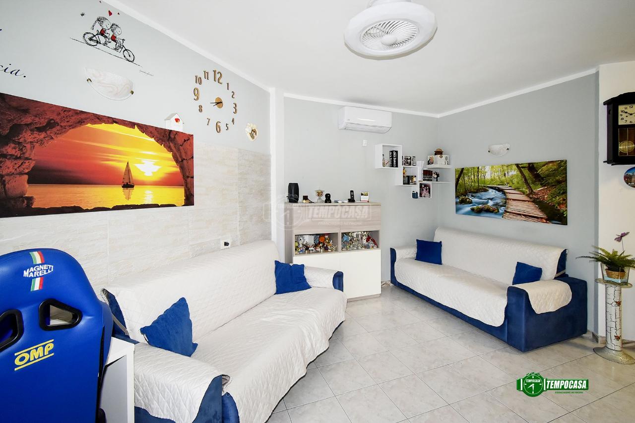 Appartamento in vendita a Rozzano