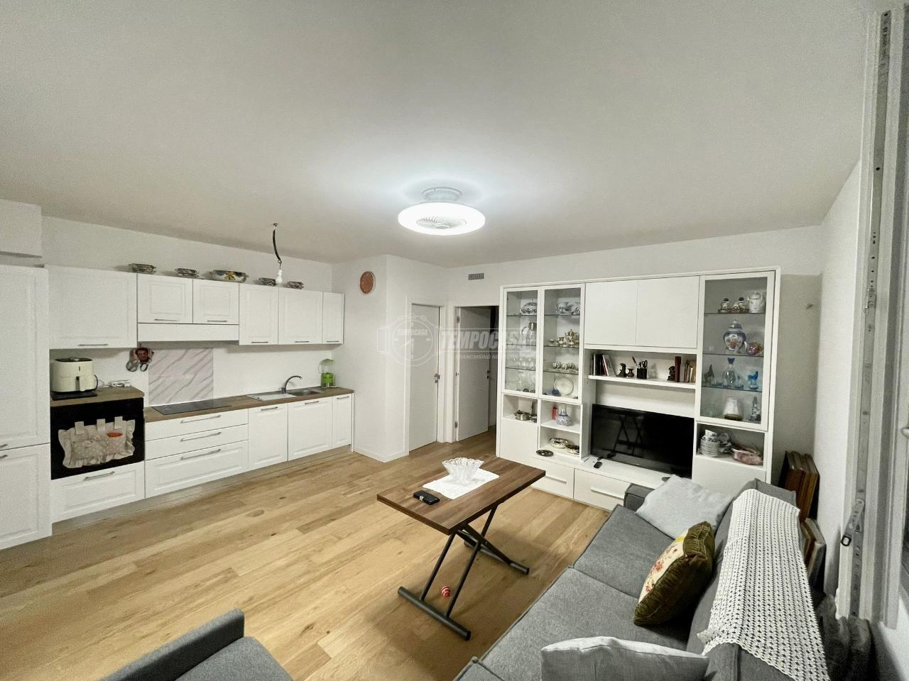 Appartamento in vendita a Rozzano