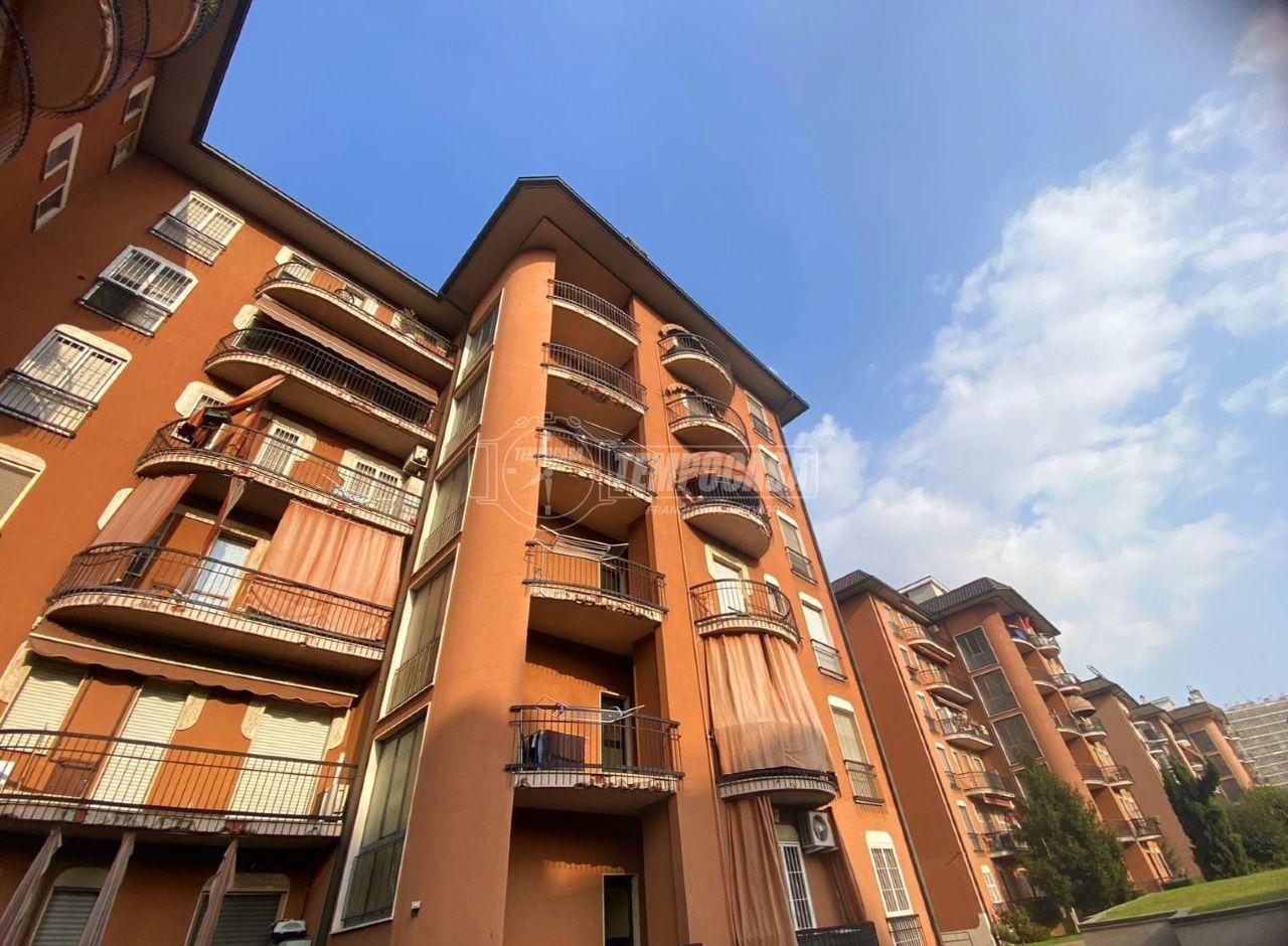 Appartamento in vendita a Rozzano