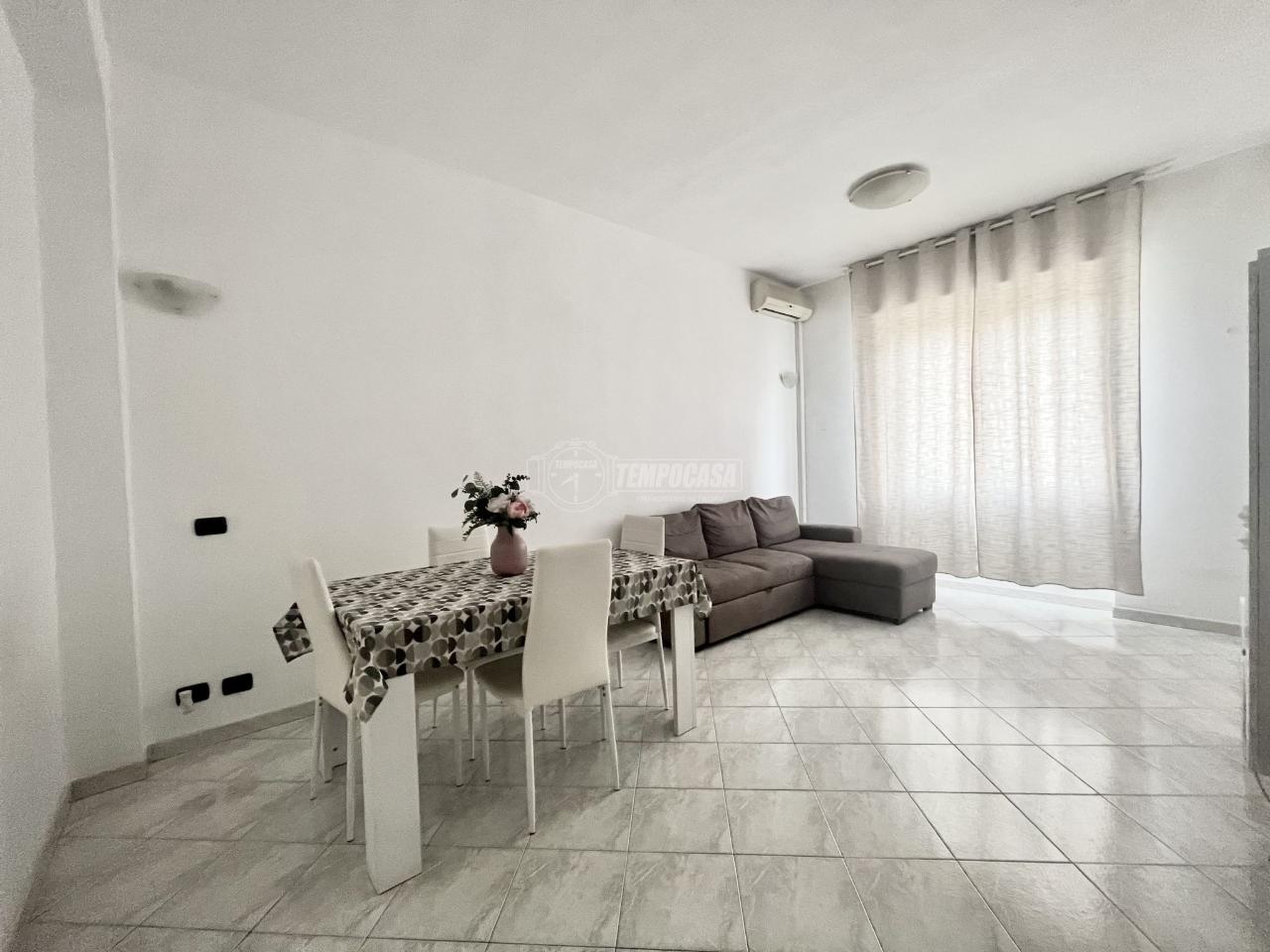 Appartamento in vendita a Rozzano