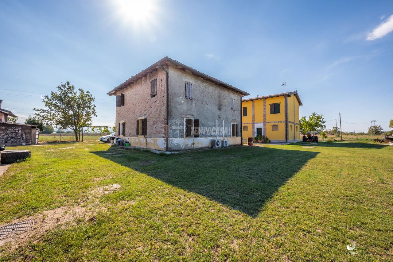 Casa indipendente in vendita a Castelfranco Emilia