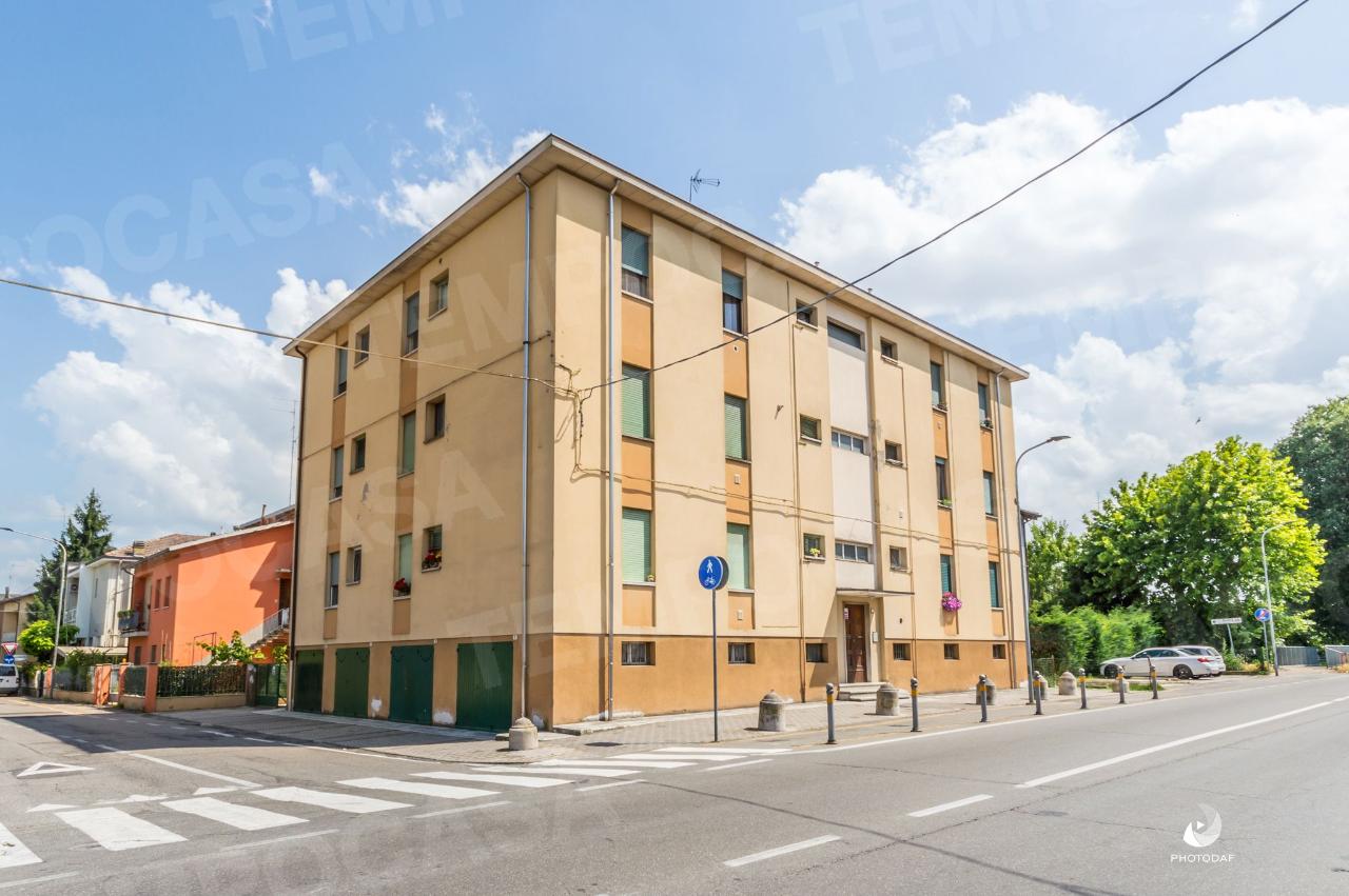 Appartamento in vendita a Castelfranco Emilia