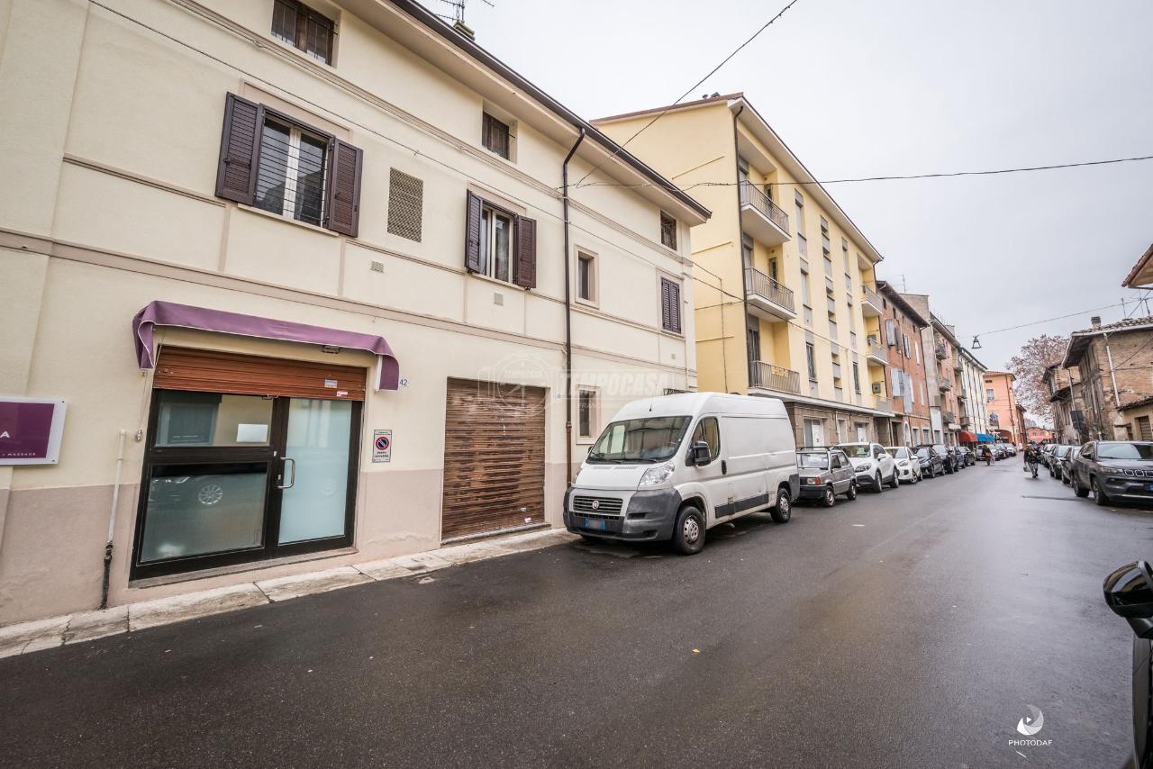 Trilocale in Via dalla Vacca 36, Castelfranco Emilia