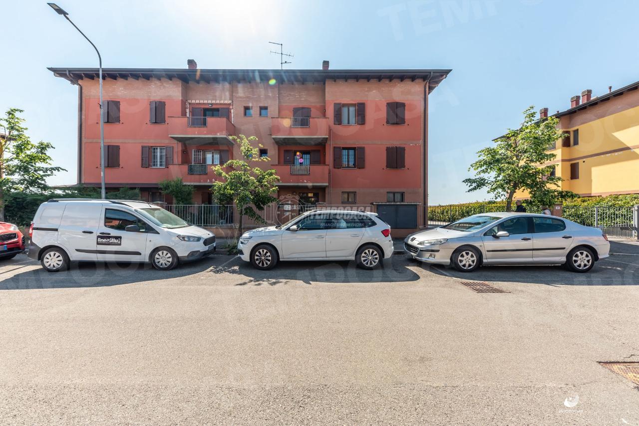 Appartamento in vendita a Castelfranco Emilia