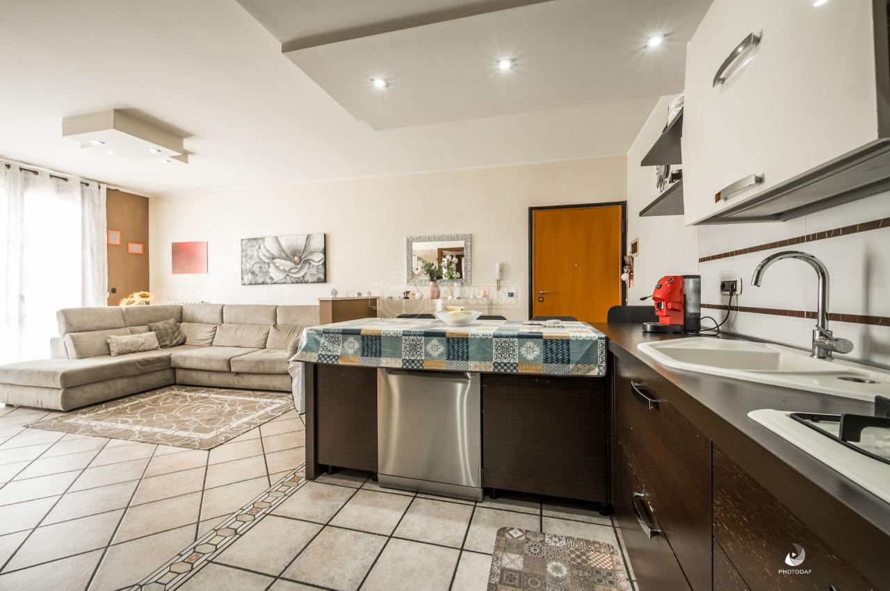 Appartamento in vendita a Castelfranco Emilia