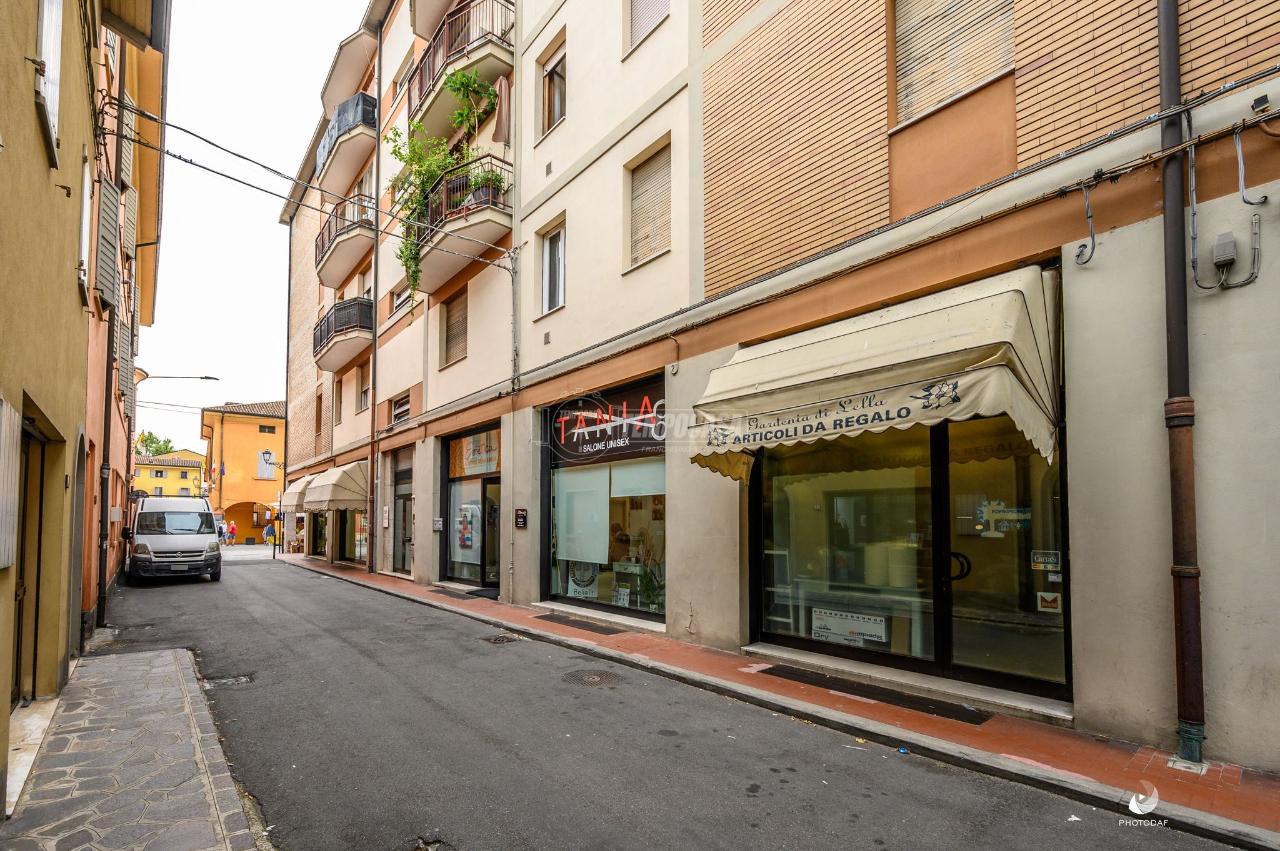 Appartamento in vendita a Castelfranco Emilia