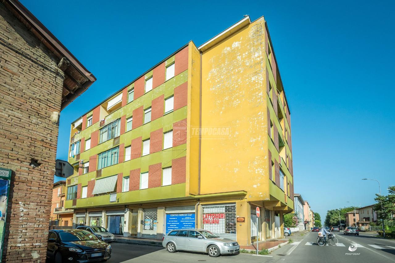 Appartamento in vendita a Castelfranco Emilia