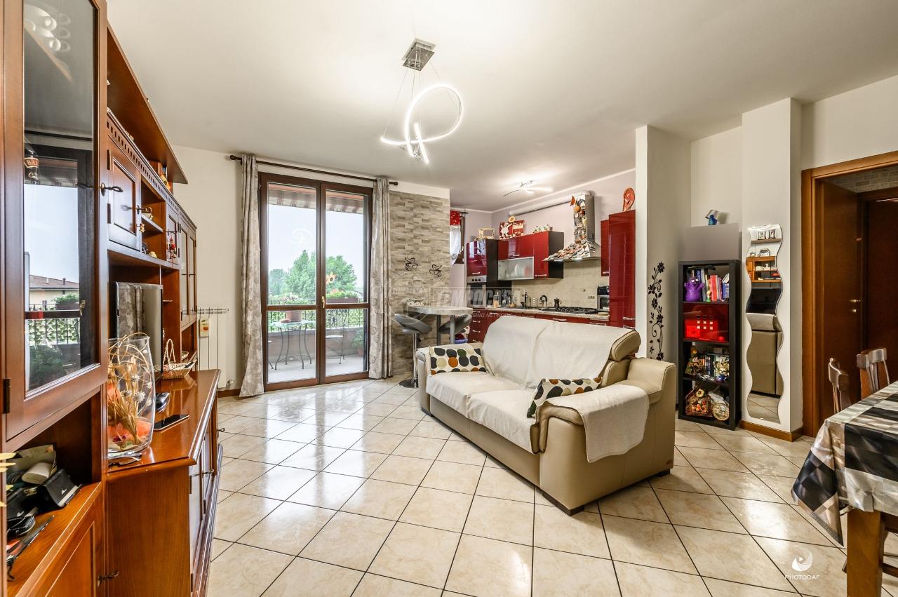 Appartamento in vendita a Castelfranco Emilia