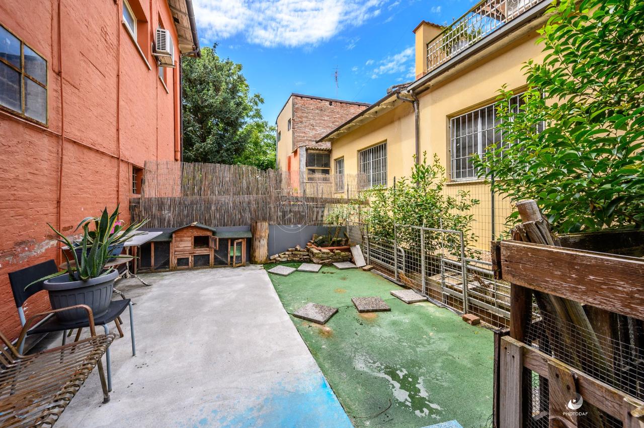 Casa indipendente in vendita a Castelfranco Emilia