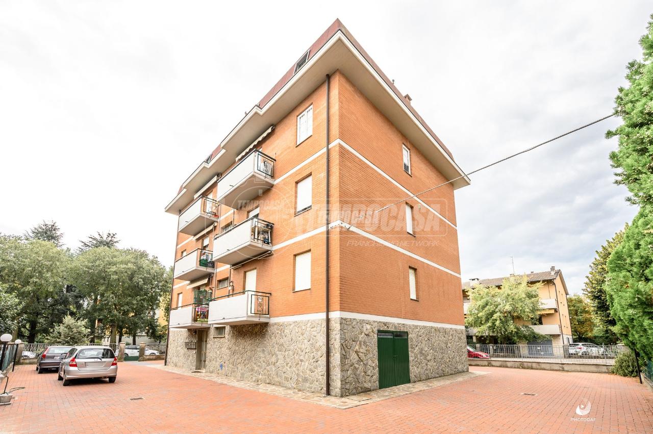 Appartamento in vendita a Castelfranco Emilia