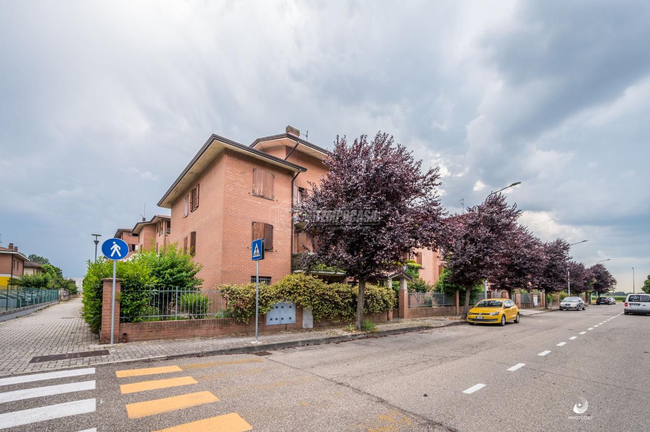 Appartamento in vendita a Castelfranco Emilia