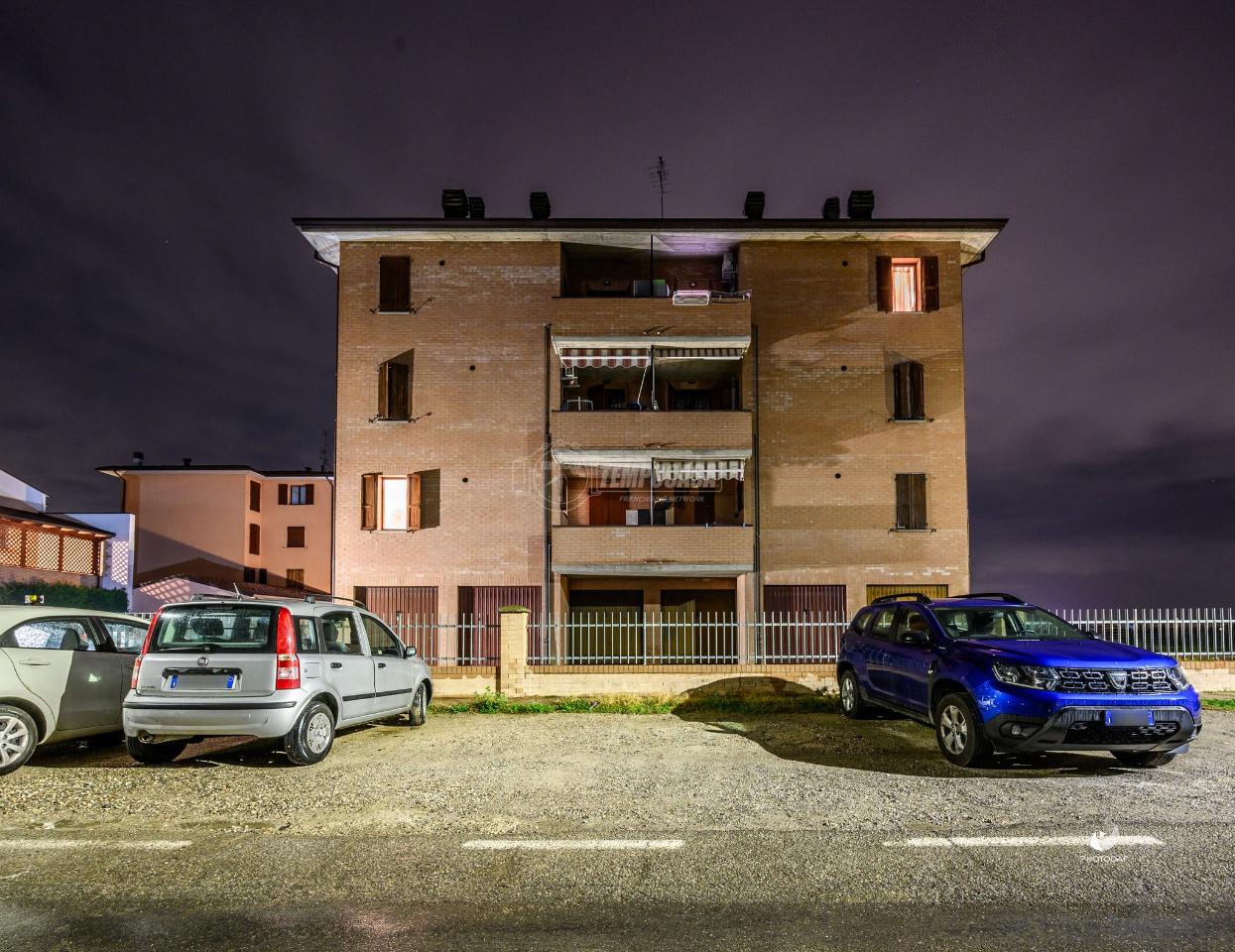 Appartamento in vendita a Castelfranco Emilia