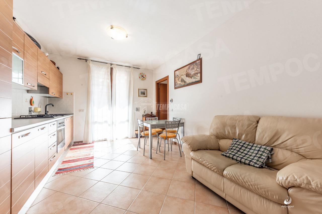 Appartamento in vendita a Castelfranco Emilia