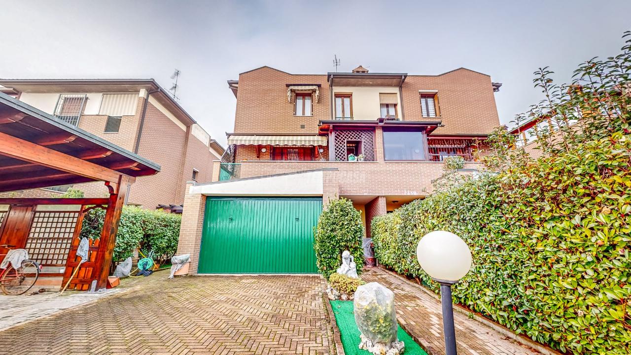 Appartamento in vendita a Castelfranco Emilia